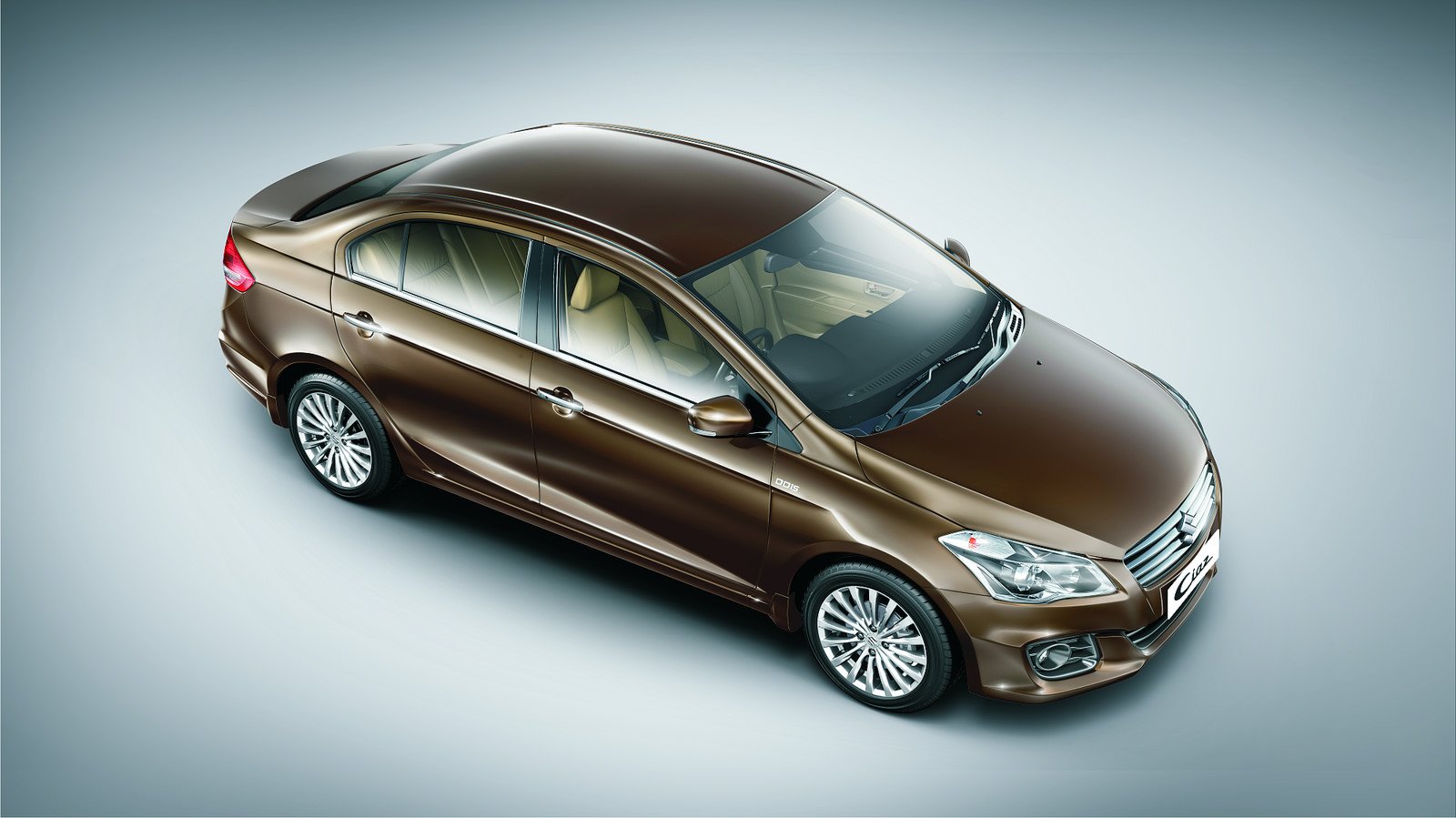Maruti Suzuki Ciaz Review - GaadiKey