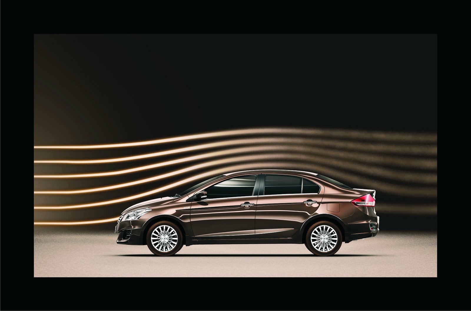 Maruti Suzuki Ciaz Review - GaadiKey