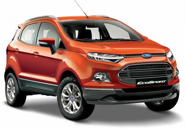 Best Automatic SUVs under 10 lakhs to buy in 2016 - GaadiKey