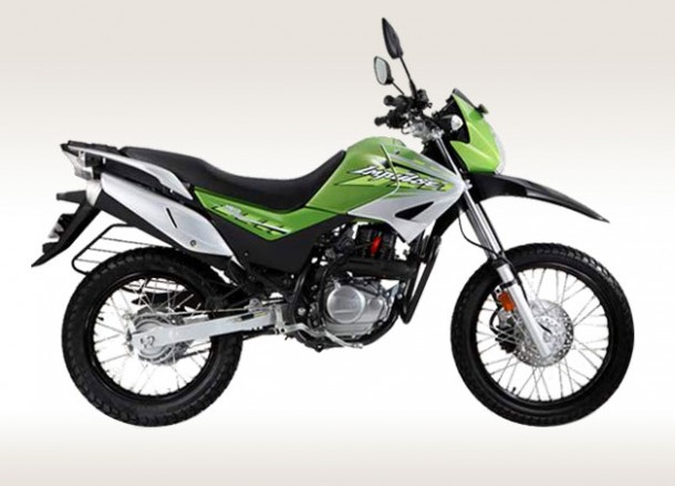 2 New Hero Impulse Motorcycle are under development - GaadiKey