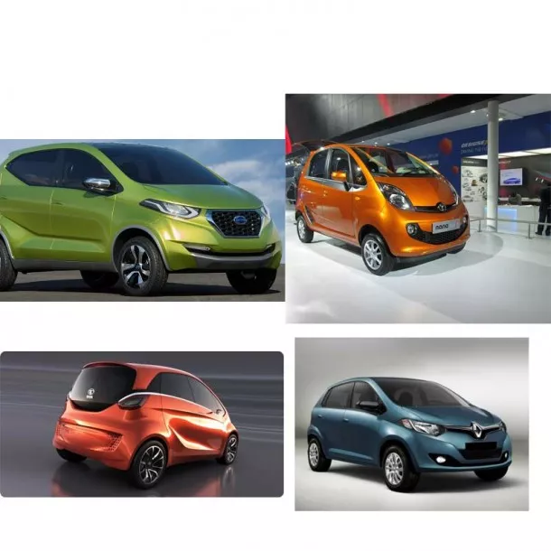 Best Cars to buy in 2015 which is under 4 Lakh rupees - GaadiKey
