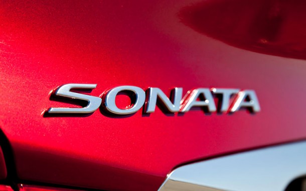 Iconic Hyundai Sonata Celebrates its 30th Anniversary, 73 Lakh cars ...