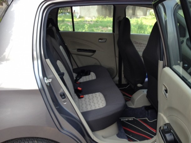 Maruti Suzuki Celerio Diesel Review “Marathon Man”