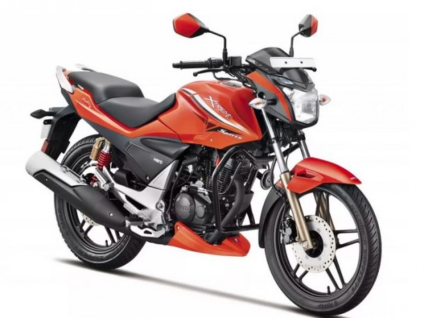 Top selling 150cc bikes in July 2015 - GaadiKey