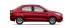 Ford Figo Aspire Price and Colors Revealed; Now Launched - GaadiKey