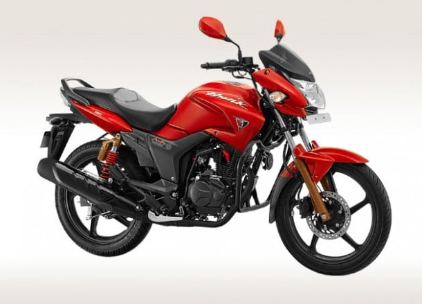 Top selling 150cc bikes in July 2015 - GaadiKey