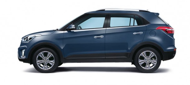 Here are 7 different Hyundai Creta Colours to choose from - GaadiKey