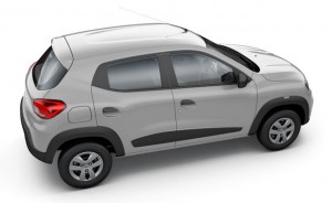 Is Renault Kwid 1.0 litre better than 800cc variant? - GaadiKey