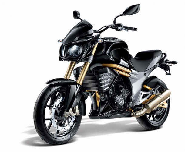Mahindra Mojo 300 - All you need to know - GaadiKey