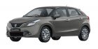 Maruti Baleno Colors - Red, Blue, Silver, Orange, White, Gray, Ray Blue