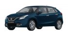 Maruti Baleno Colors - Red, Blue, Silver, Orange, White, Gray, Ray Blue