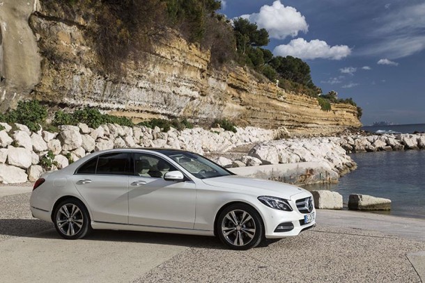 Mercedes Benz sells 10,000 cars in first 9 months of 2015 - GaadiKey