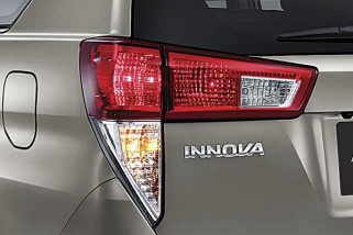 New Toyota Innova: All you need to know - GaadiKey