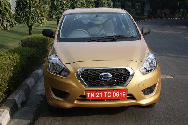 Datsun GO+ review: Honest car for the common man - GaadiKey