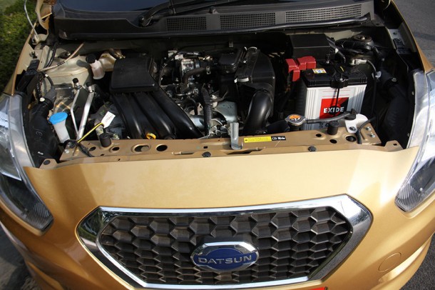 Datsun GO+ review: Honest car for the common man - GaadiKey