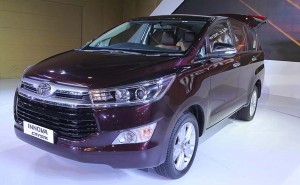 Toyota Innova Crysta - All you need to know - GaadiKey