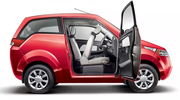 22,000 Electric Vehicles (EVs) sold in India in FY 2015-2016 - GaadiKey