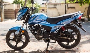 New TVS Victor Review - The Mileage Champion - GaadiKey