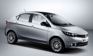 Tata Kite 5 will be launched this Festive season - GaadiKey