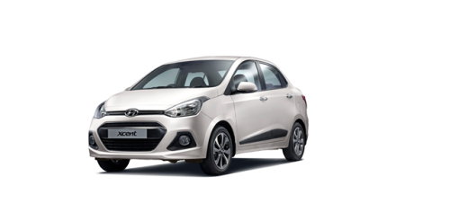 Hyundai Xcent - Features | Variants | Colors | Price