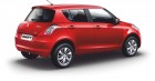2017 Maruti Swift Interior Photos Spotted - GaadiKey