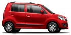 Maruti Wagon R Colors: Blue, Beige, Red, Silver, Grey, White, Chocolate ...