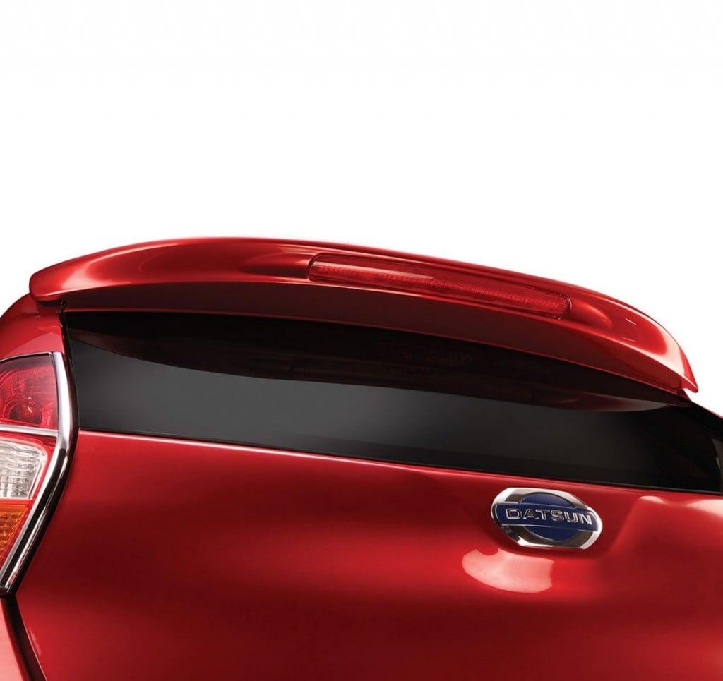 5 Datsun Redi-GO Accessory Kits for personalisation - GaadiKey