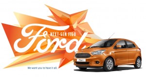 Ford rolls out Multi-Media Brand Campaign - GaadiKey