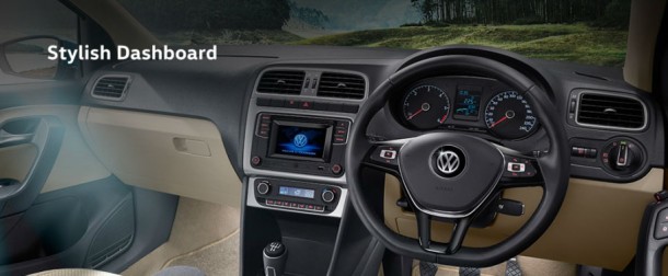 All you need to know about Exclusive Volkswagen Ameo Care Packages ...