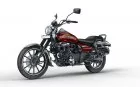 Bajaj Avenger Street New Color Variants Introduced - GaadiKey