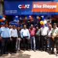 CEAT Launches 1st Bike Shoppe in Bangalore - GaadiKey