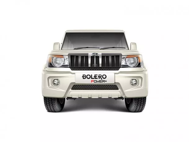 New Mahindra Bolero Power+ launched in India at Rs. 6.59 lakhs - GaadiKey