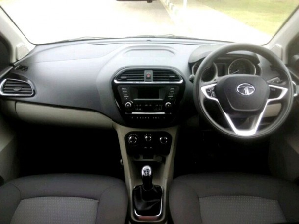 Tata Tiago Review (XZ Diesel Variant) - GaadiKey