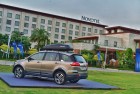 Tata Hexa Engine, Features, Dimensions, Competition, Price - GaadiKey