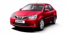 Toyota Etios Colors: White, Red, Grey, Silver, Black, Beige - GaadiKey