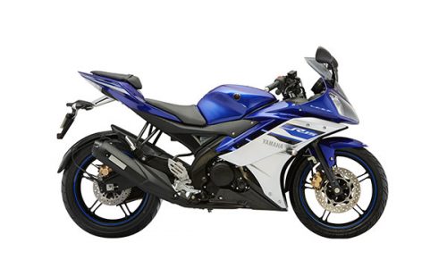 Yamaha launches the R15 with AHO in India - GaadiKey