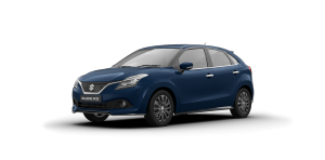 Maruti Baleno RS Colors: Blue, Orange, Red, Grey, Silver & Urban Blue ...