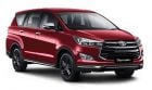 Toyota Innova Crysta Touring Sport Edition - All you need to know ...