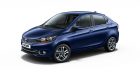 Tata TIGOR Colors: Blue, Silver, Red, White, Grey, Brown (Updated ...