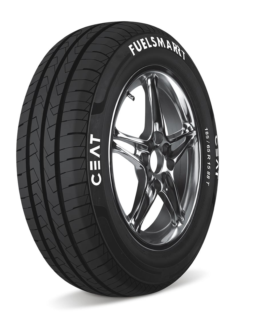 CEAT launches MILAZE Tyres for high selling Taxi SUV segment - GaadiKey