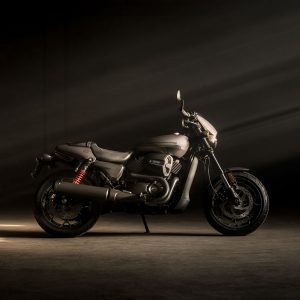 2017 Harley-Davidson Street Rod gets an Upgrade -All you need to Know ...