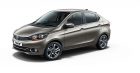 Tata TIGOR Colors: Blue, Silver, Red, White, Grey, Brown (Updated ...