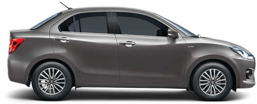 New 2017 Maruti Dzire Colors: White, Silver, Red, Grey, Brown, Blue ...