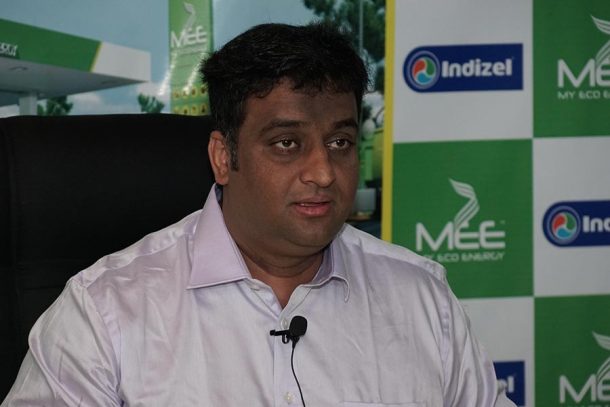 Indizel Fuel to lower vehicle emissions leading to a better environment ...