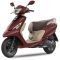 TVS Scooty Zest 110 Colors - Yellow, Red, Black, Blue, Pink, Orange and ...