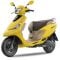 TVS Scooty Zest 110 Colors - Yellow, Red, Black, Blue, Pink, Orange and ...