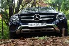New Mercedes-Benz GLC 300 Review - GaadiKey