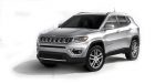 Jeep Compass Colors: White, Red, Grey, Blue, Black - GaadiKey