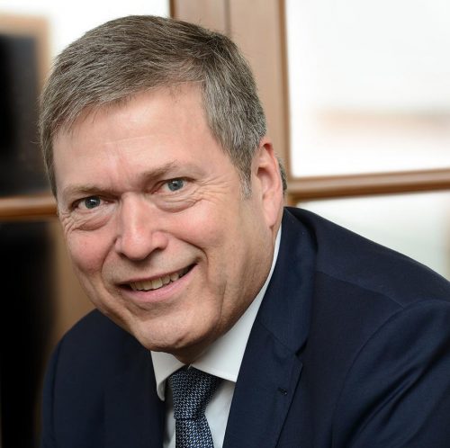 Tata Motors' Guenter Butschek is stepping down from CEO & MD role ...
