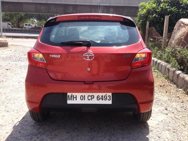 Tata Tiago XZA (Automatic) Review – The Automatic Choice - GaadiKey